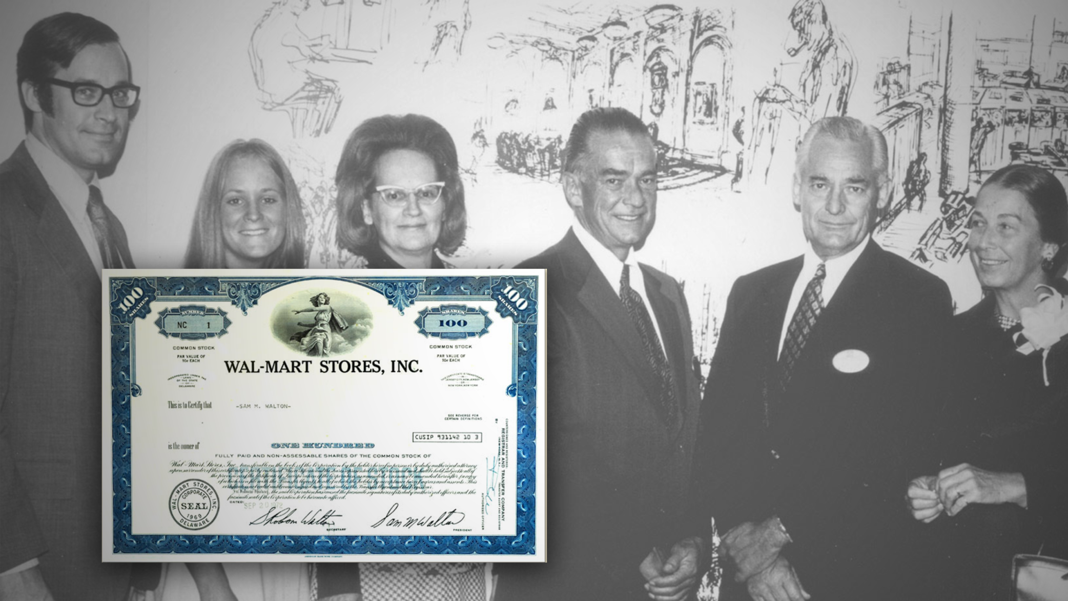 Conner & Winters | Celebrating 90 Years of Elevating Your Ambition